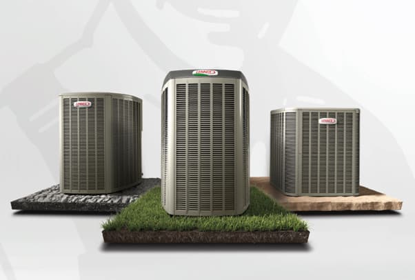 Air Conditioning Installation Services | Buy a New AC Unit